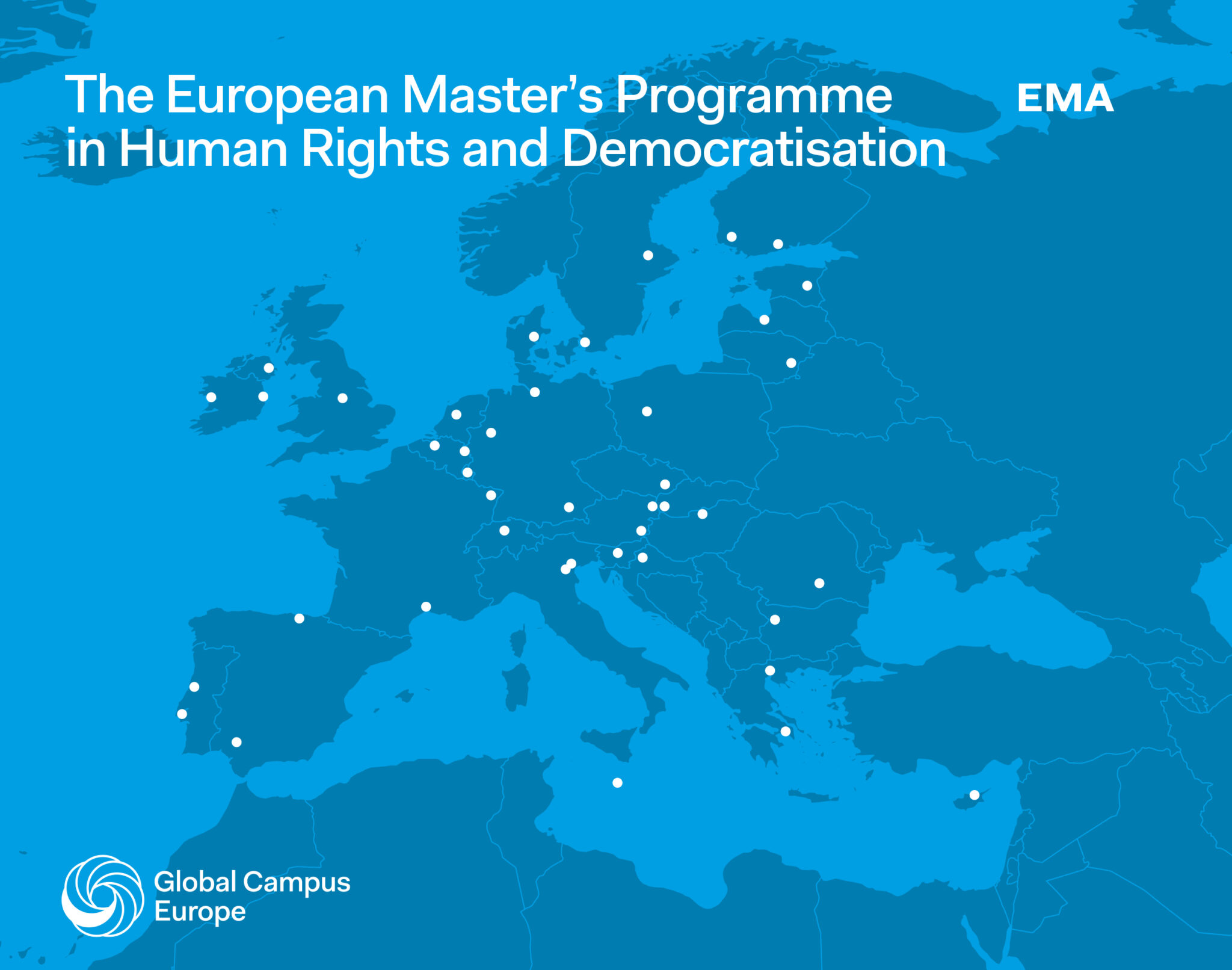 EMA Universities - Global Campus Europe